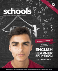 California Schools Magazine
